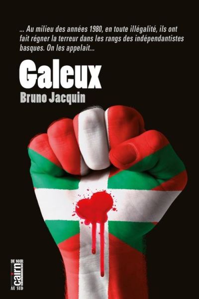 Galeux - ebook (ePub) - Bruno Jacquin - Achat ebook | fnac