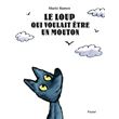 Le loup qui voulait être un mouton - relié - Mario Ramos, Livre tous ...