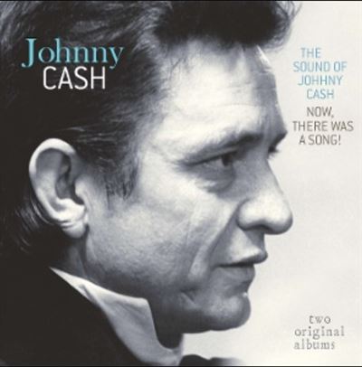 Sound Of Johnny Cash - Vinilo Azul - Johnny Cash - Disco | Fnac