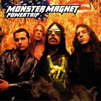 Powertrip - Monster Magnet - CD album - Achat & prix | fnac