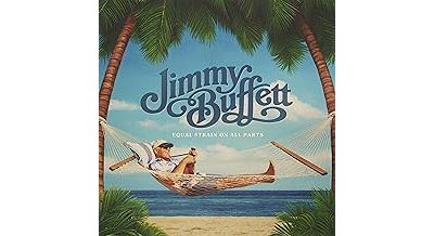 Equal Strain On All Parts - Jimmy Buffett - CD album - Achat & prix | fnac