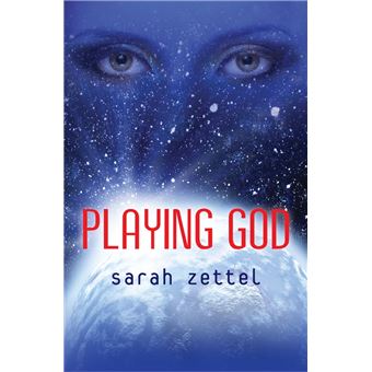 Playing God - ebook (ePub) - Sarah Zettel - Achat ebook | fnac