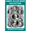 James Allen Book Collection - ebook (ePub) - James Allen - Achat ebook ...
