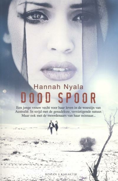 Dood spoor - broché - Hannah Nyala, Sandra van de Ven - Achat Livre | fnac