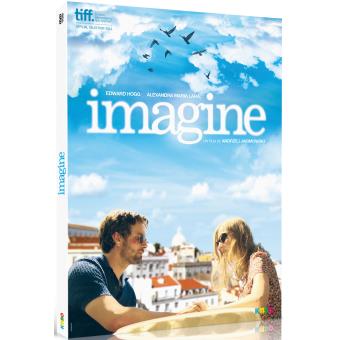 Imagine DVD - Andrzej Jakimowski - DVD Zone 2 - Achat & prix | fnac