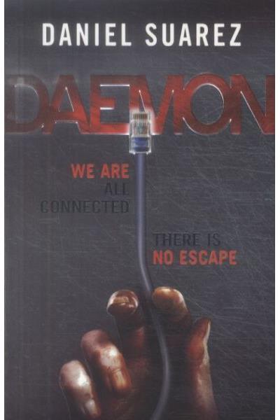 Daemon - Poche - Daniel Suarez - Achat Livre ou ebook | fnac