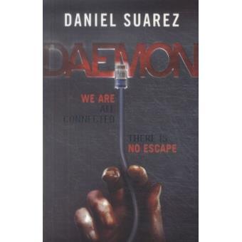 Daemon - Poche - Daniel Suarez - Achat Livre ou ebook | fnac
