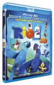 Achat Blu-Ray Rio 2 - Film Rio 2 en Blu-Ray - AlloCiné