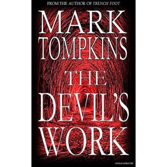 The Devil's Work - ebook (ePub) - Mark Tompkins - Achat ebook | fnac