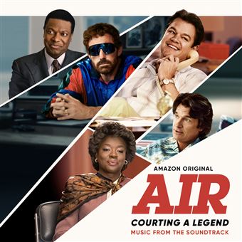 Air - Collectif - CD album - Achat & prix | fnac