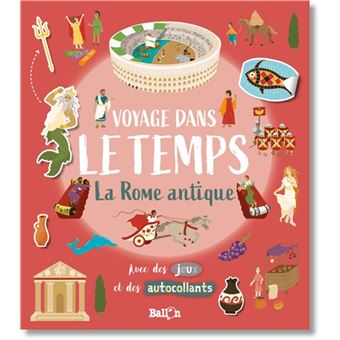 La Rome antique - broché - Collectif - Achat Livre | fnac