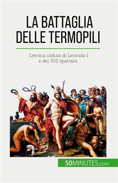 La battaglia delle termopili - broché - Vincent Gentil - Achat Livre ou ...