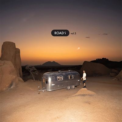 Roads Volume 1,2 et 3 Coffret : Vinyle album en Thylacine : tous les disques à la Fnac