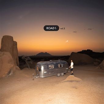 Roads Volume 1, 2 et 3 Édition Limitée Coffret - Thylacine - Vinyle album - Précommande & date ...