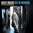 Out Of Nowhere - Micky Dolenz - CD album - Achat & prix | fnac