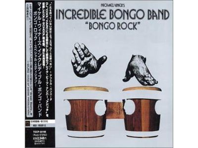 Bongo rock the story of Bongo - Michael Viner - CD album - Achat & prix ...