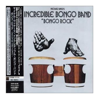 Bongo rock the story of Bongo - Michael Viner - CD album - Achat & prix ...