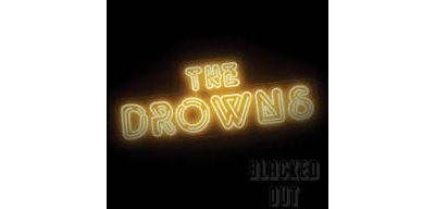 Blacked Out - The Drowns - Vinyle album - Achat & prix | fnac