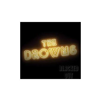 Blacked Out - The Drowns - Vinyle album - Achat & prix | fnac