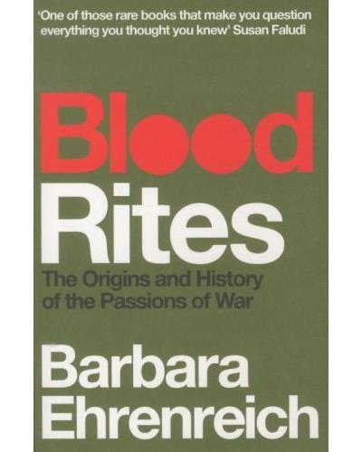 Blood rites - Poche - Barbara Ehrenreich - Achat Livre ou ebook | fnac