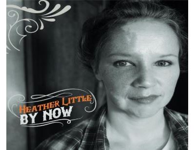By Now - Heather Little - CD album - Achat & prix | fnac