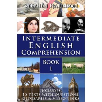 Intermediate English Comprehension: Book 1 - ebook (ePub) - Stephen ...