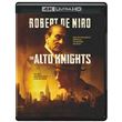 The Alto Knights Blu-ray 4K Ultra HD - Barry Levinson - Blu-ray 4K - Achat & prix | fnac