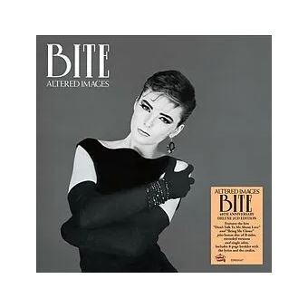 Bite - Altered Images - CD album - Achat & prix | fnac