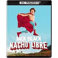Nacho Libre Blu-ray, Autres film et séries neuf ou occasion | fnac