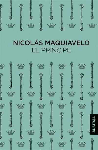 EL PRINCIPE - Achat Livre ou ebook | fnac