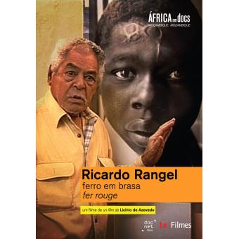 Ricardo Rangel DVD - Licinio De Azevedo - DVD Zone 2 - Achat & prix | fnac