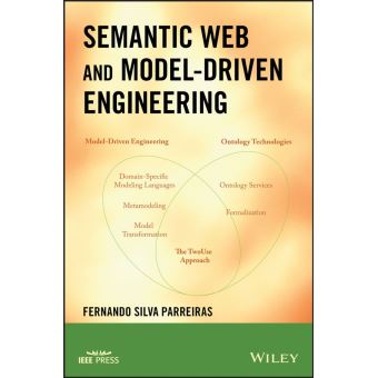 Semantic web and model-driven engineering - Poche - Fernando Parreiras - Achat Livre ou ebook | fnac
