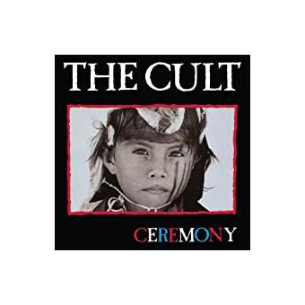 Ceremony - The Cult - Vinyle album - Achat & prix | fnac