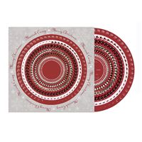 Vinyle Zoetrope | Cadeaux Noël fnac Belgique