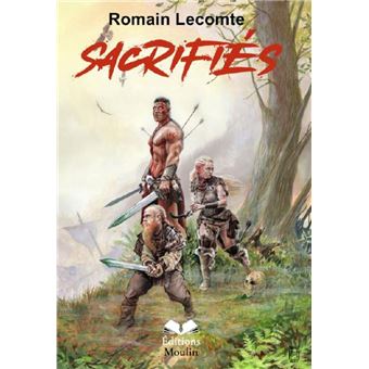 Sacrifiés - broché - Romain Lecomte - Achat Livre | fnac