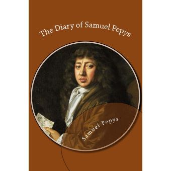 The Diary of Samuel Pepys - ebook (ePub) - Samuel Pepys - Achat ebook ...