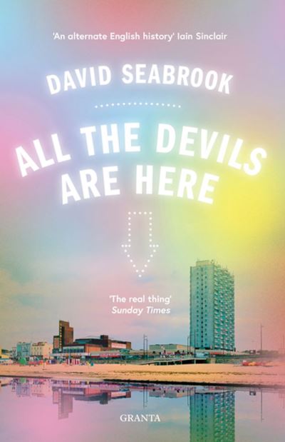 ALL DEVILS ARE HERE - Inconnus - Achat Livre ou ebook | fnac