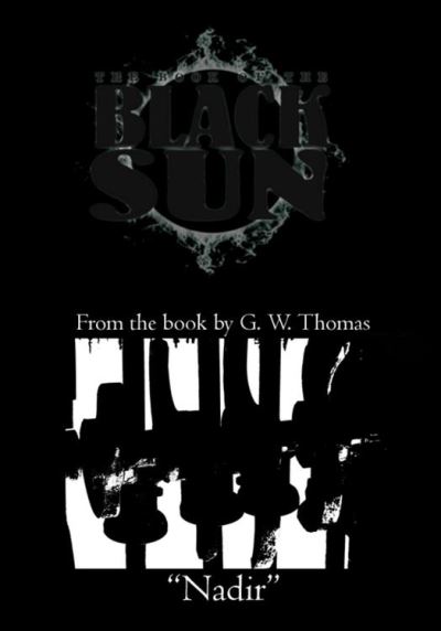 The Book of the Black Sun: Nadir - ebook (ePub) - G. W. Thomas - Achat ...