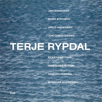 Terje Rypdal - Terje Rypdal - CD album - Achat & prix | fnac