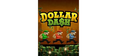 Dollar Dash - Jeux vidéo - Achat & prix | fnac