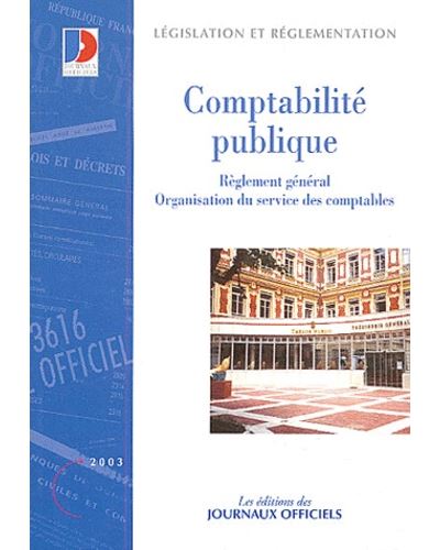 Comptabilité publique - broché - Collectif - Achat Livre | fnac