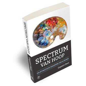 Spectrum van hoop Een optimistische benadering van alzheimer - broché ...