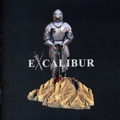 Excalibur - Excalibur - CD album - Achat & prix | fnac