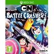OCC CARTOON NETWORK : BATTLE CRASHERS - Jeux vidéo - Achat & prix | fnac