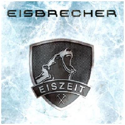 Eiszeit - Eisbrecher - CD album - Achat & prix | fnac