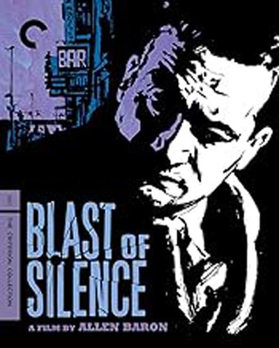 Blast Of Silence Blu-ray - Allen Baron - Blu-ray - Achat & prix | fnac