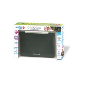 Computer Kid Chrome Clémentoni - Ordinateur éducatif - Achat & prix | fnac