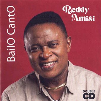 Bailo Canto - Reddy Amisi - CD album - Achat & prix | fnac