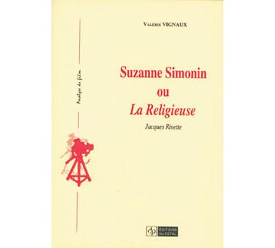 ANALYSE DE FILM - Suzanne Simonin Ou La Religieuse Jacques Rivette ...
