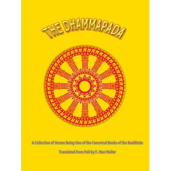 THE DHAMMAPADA - ebook (ePub) - Max Muller - Achat ebook | fnac